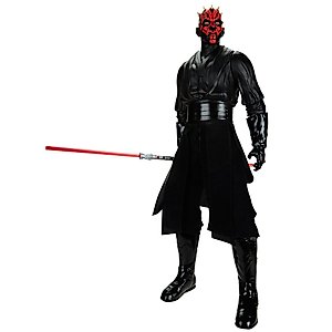 STAR WARS Classic 18" Darth Maul Action Figure