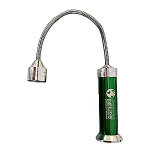 Green Mountain Grills Apple Blend Pellets with Free Grill Light GMG-2002