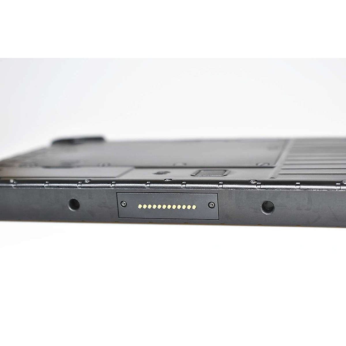 Vanquisher 10-inch Rugged Tablet PC, Windows 11 | Upgraded CPU | 8GB RAM + 128GB ROM | 4G LTE | GPS GNSS | Military Grade for Enterprise Field Work