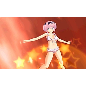 Senran Kagura: Shoujotachi no Shinei [Japan Import]