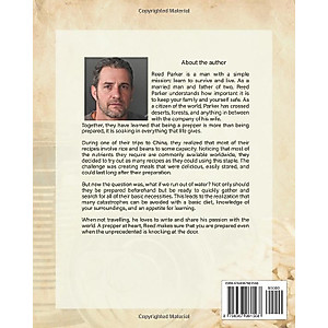 Surviving and Prepping with Rice and Beans. 3 Books in 1: Lots of Tasty Superfood Survival Recipes, Prepper's Water Survival Guide, Water Bath Canning & Preserving Methods to Thrive and Live Off-Grid
