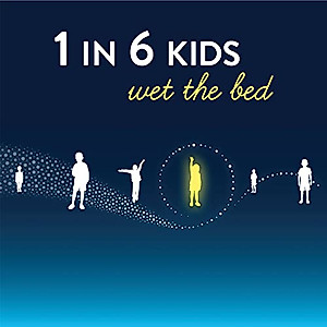 Goodnites Bedwetting Underwear for Boys, S/M, Discreet, Small/Medium, 22 Count (Pack of 2), Packaging May Vary