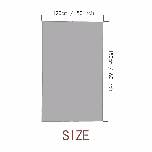 Massachusetts USA Map Stars Stripes Flag Throw Blanket Soft Warm Flannel