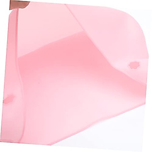 HOMSFOU 6 Pcs Silicone Slow Cooker Bags Crock - Pot Liners Dishwasher Insert Liner Silicone Liners Inserts Divider Reusable Silicone Insert Kitchen Supplies Non-slip