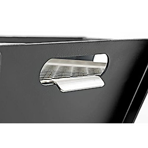 Rough Country Stainless Steel Grill Grate for Collapsible Fire Pit - 117517