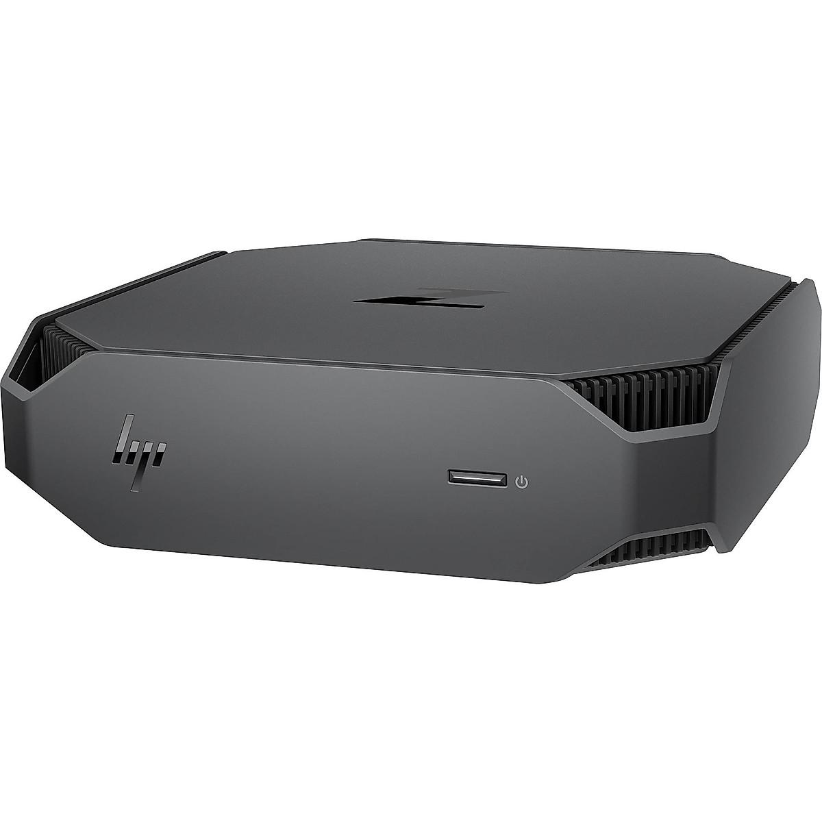 HP Z2 Mini G5 Workstation - 1 x Intel Core i7 Octa-core (8 Core) i7-10700 10th Gen 2.90 GHz - 32 GB DDR4 SDRAM RAM - 512 GB SSD - Mini PC - Serial ATA/600 Controller - 0, 1 RAID Levels - Intel Optane