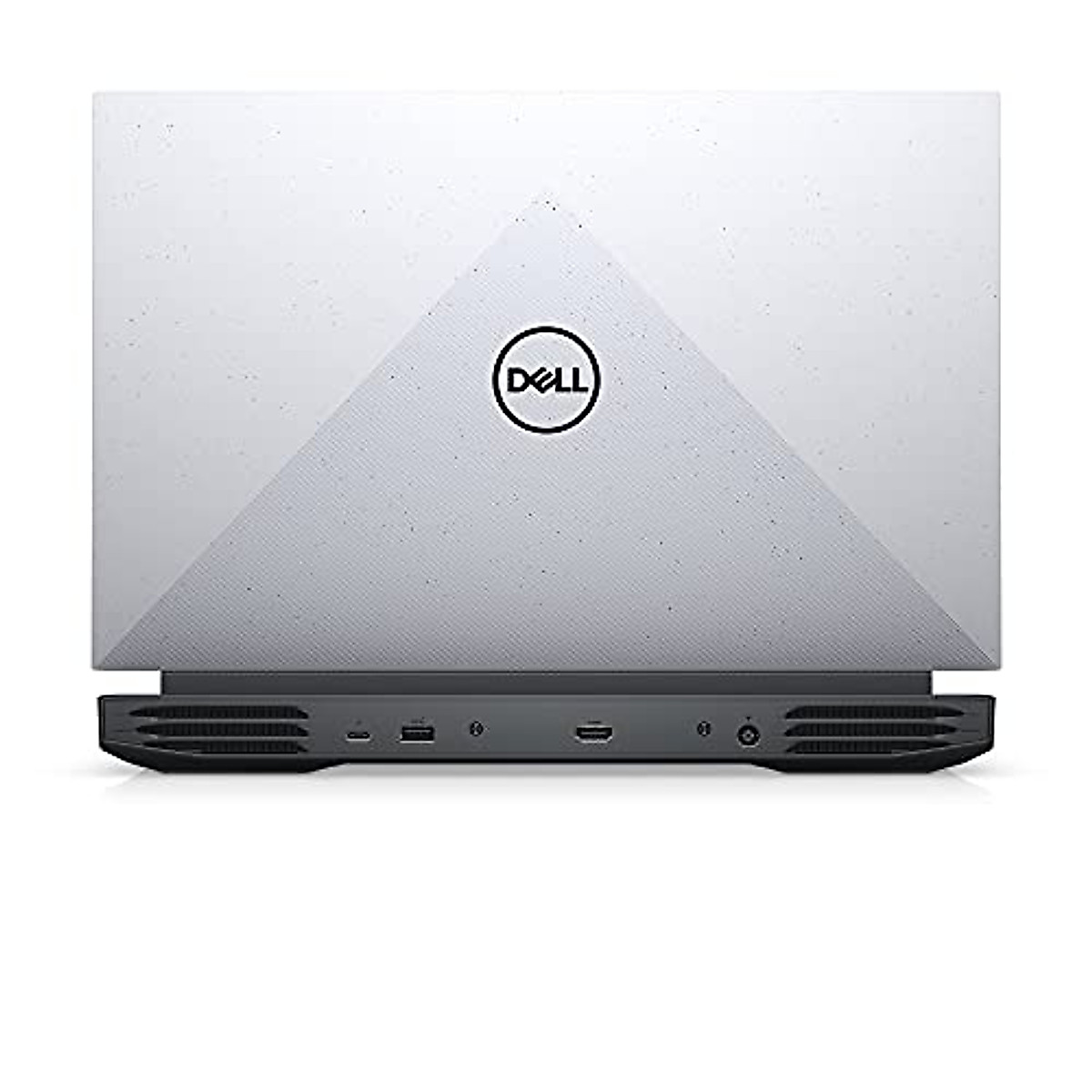 Dell Gaming G15 5510, 15.6 Inch RTX 3060 Gaming Laptop Full HD - Intel Core i7-10870H, 16GB DDR4 RAM, 512GB SSD, NVIDIA GeForce RTX 3060 6GB GDDR6, Windows 10 Home - Grey