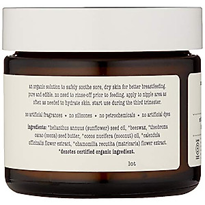 erbaviva Nursing Balm, 1.75 oz