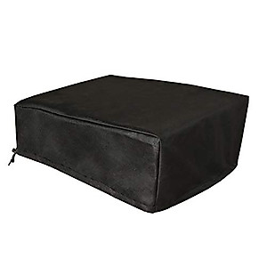 Stanbroil Heavy Duty 600D Polyester Griddle Cover, Fits Blackstone 22” Table Top Griddle Without Hood, Replacement for Blackstone 1724