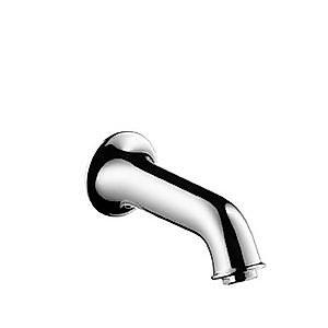 Talis Wall Mount Tub Spout Trim Finish: oil rubbed bronze
