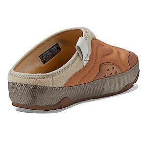 Teva Unisex ReEmber Terrain Moccasin, Lion, 5 US Men