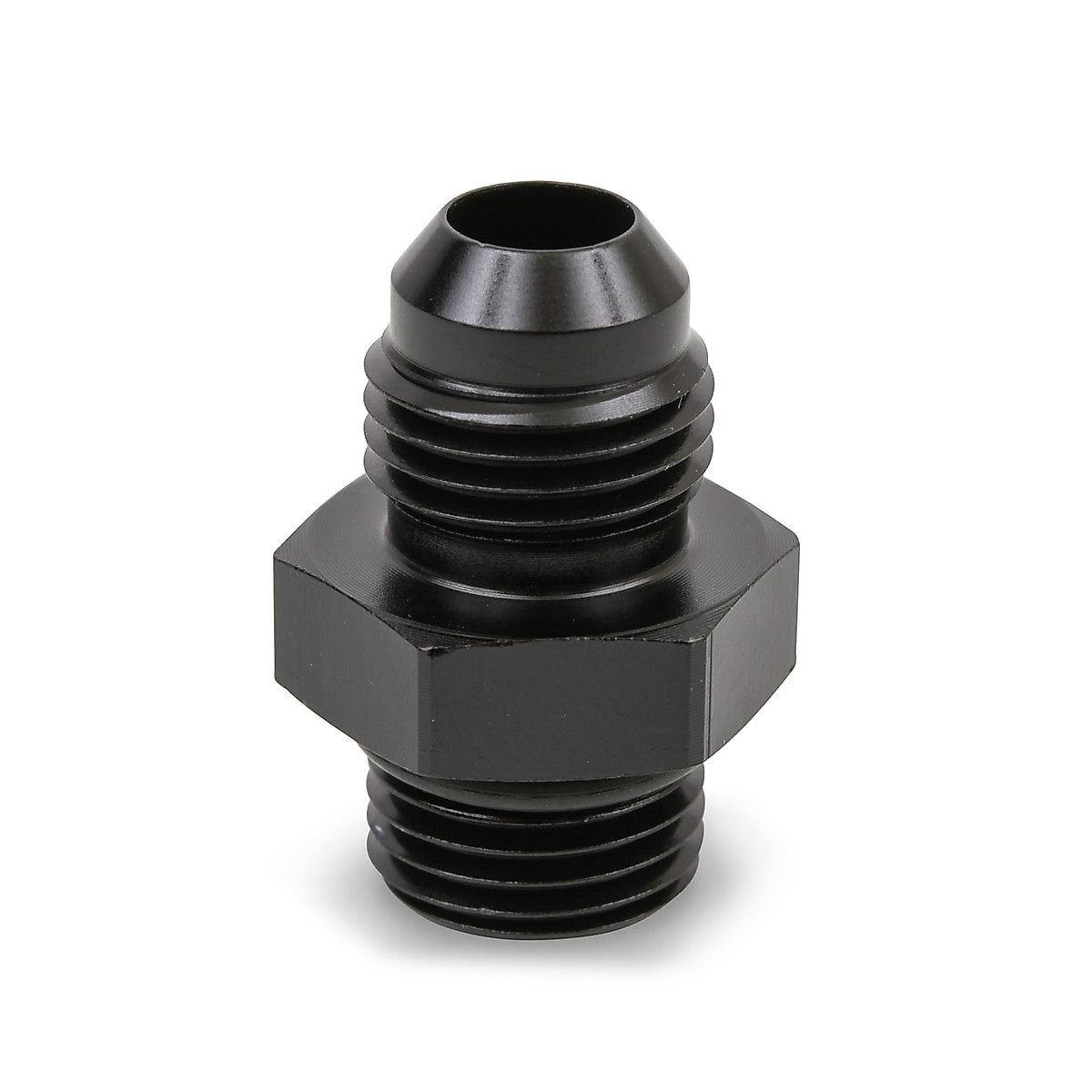 Earl's AT985006ERL -6 AN Male to 9/16-18 (AN6) O-ring Port