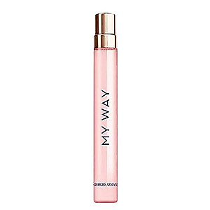 Armani My Way Eau de Parfum Mini Spray, 10 ml / .34 fl. oz.