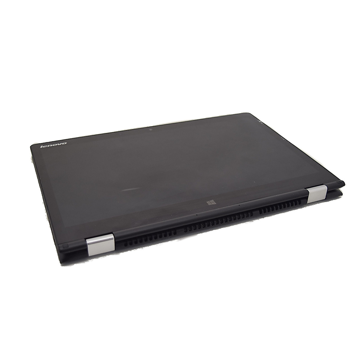 Lenovo - Yoga 3 2-in-1 14" Touch-Screen Laptop - Intel Core i5 - 8GB Memory - 128GB Solid State Drive - Black