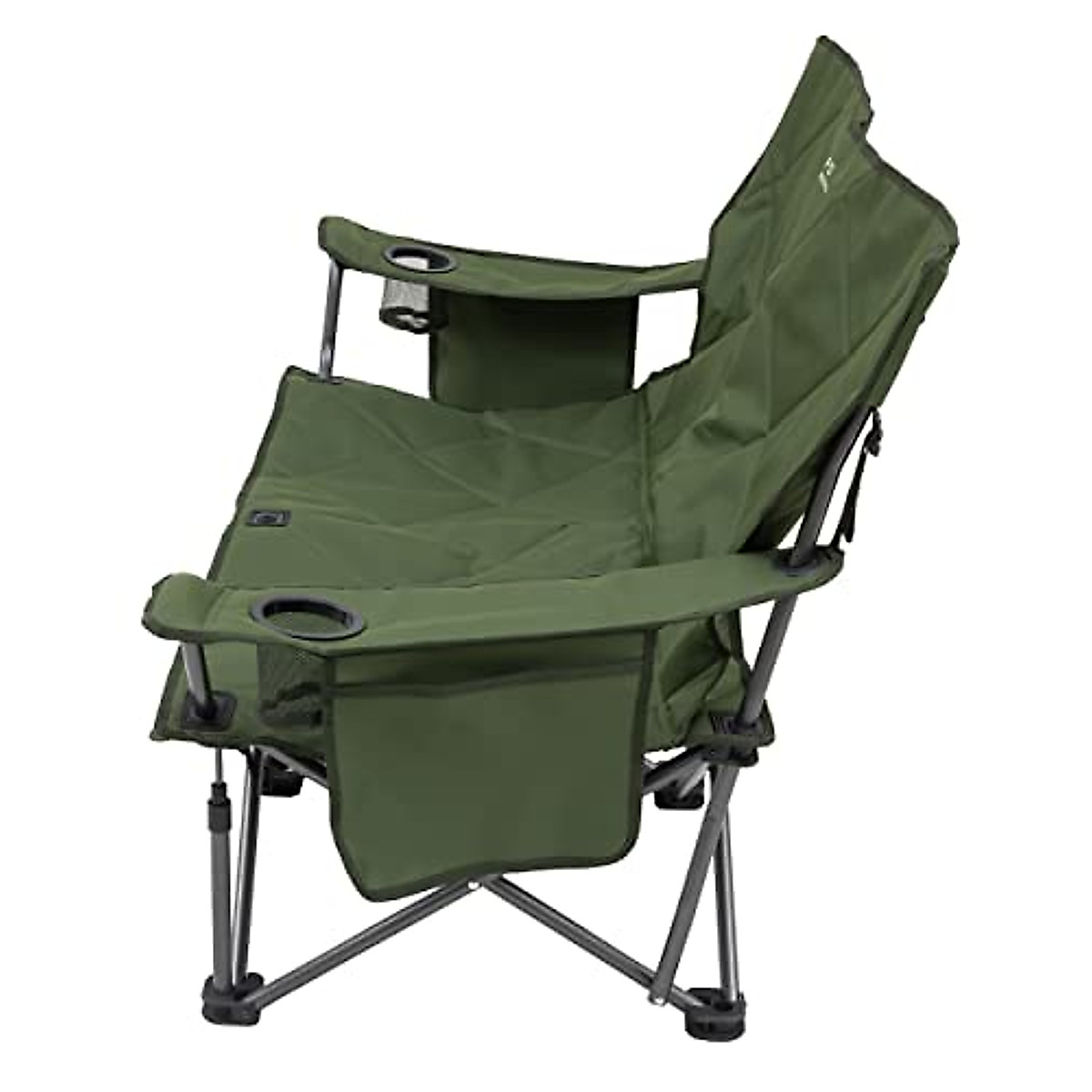 ALPS Mountaineering King Kong Loveseat - Green