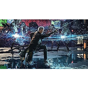 Devil May Cry 5 Special Edition - PlayStation 5