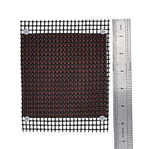 vomvomp Sandy Trimmer Strips Sandy Track Wheel Nail Trimmer for Glider Exercise Wheel Hamster Running Wheel Pet Exercise Wheels