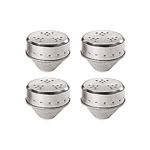 Grill Kicker Mesquite Refill 4 Pack