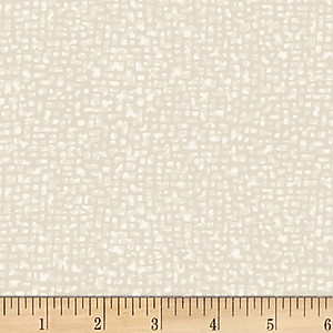Bedrock Parchment, Fabric by the Yard