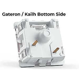 Glorious Keyboard Switch Sample Pack - Gateron | Kailh | Panda | Lynx Mechanical Keyboard Switches