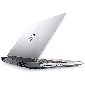 Dell Gaming G15 5510, 15.6 Inch RTX 3060 Gaming Laptop Full HD - Intel Core i7-10870H, NVIDIA GeForce RTX 3060 6GB GDDR6, Windows 10 Home - Grey (Latest Model) (32GB RAM | 512GB SSD)