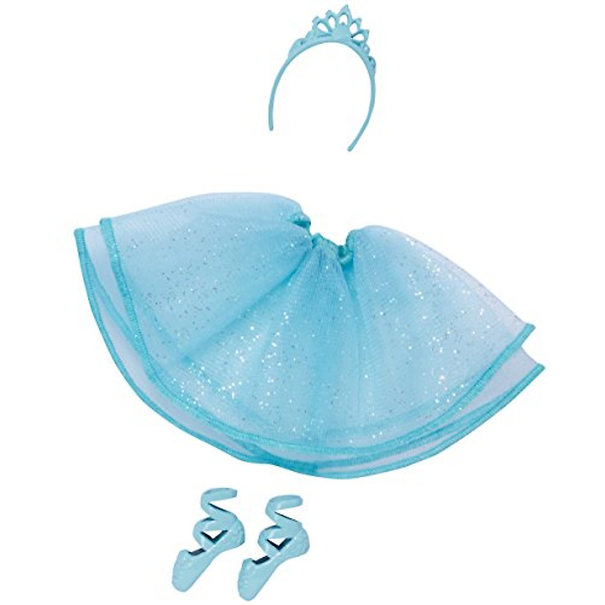 Barbie Advent Calendar