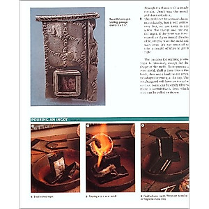 Jewelry: Fundamentals of Metalsmithing