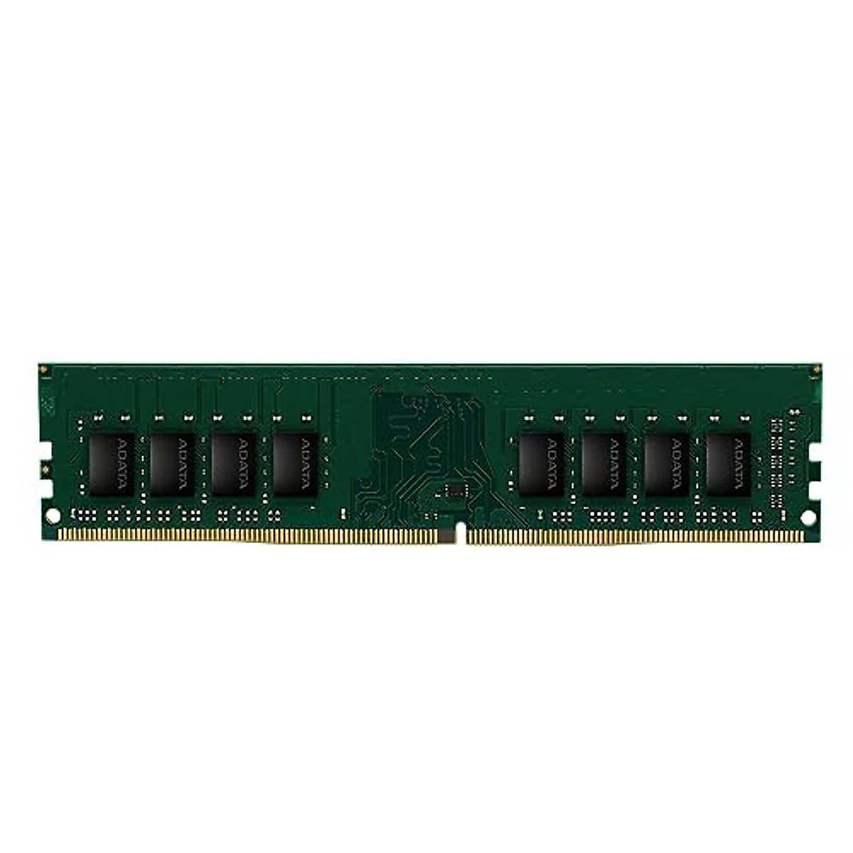 ADATA Premier DDR4 3200MHz 16GB UDIMM 288Pins Desktop PC Memory RAM - Single (AD4U320016G22-SGN)