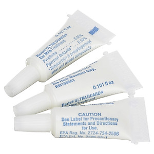 Hartz Ear Mite Treatment for Cats-3 Pack Package May Vary