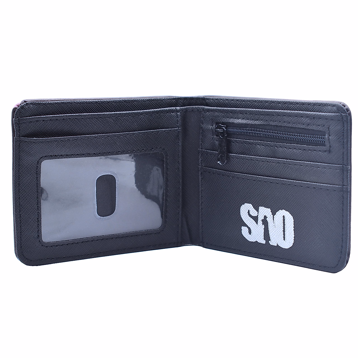 Amatensu Anime Characters Kirigaya Kazuto wallet Yuuki Asuna wallet Yui wallet Ryotaro Tsuboi wallet Shinozaki Rika wallet F