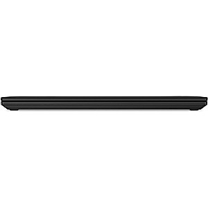 Lenovo ThinkPad T14 Gen 4 21HD0087US 14" Notebook - WUXGA - 1920 x 1200 - Intel Core i5 13th Gen i5-1345U Deca-core (10 Core) - 16 GB Total RAM - 16 GB On-Board Memory - 512 GB SSD - Thunder Black