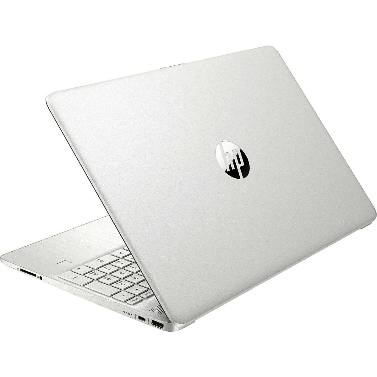 HP 15.6" FHD Laptop, Intel 11th Gen Core i5-1135G7 (Up to 4.2GHz,4 Core), 32GB DDR4, 1TB PCIe SSD, Intel Iris Xe Graphics, WiFi, Bluetooth, Windows 11 S Bundle with JAWFOAL