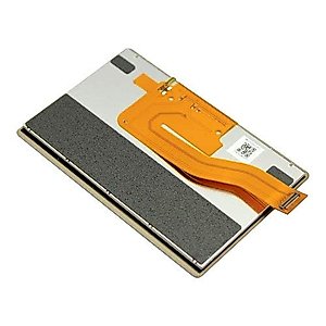 PSP Go N5-KADW-ICGO LCD Screen Replacement with Backlight for Psp Go