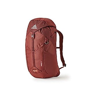 Gregory Mountain Products Arrio 24 Plus Brick Red