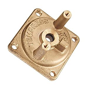 Grohe 47619000 Cartridge Cover, No Finish