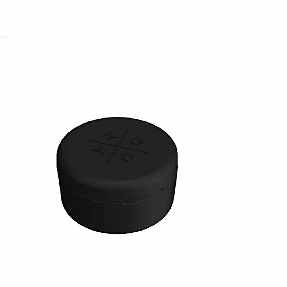 Kygo Life E7/900 | Bluetooth Earbuds with Charging Case, IPX7 Waterproof Rating, Built-in Microphone, Autopairing with Comply Foam Tips (Black)