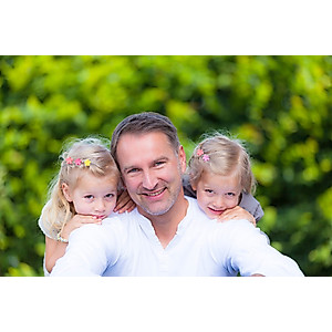 40Pcs Baby Girls Hair Bangs Mini Hair Claw Clip Kids Hair Pin 20 Colors for Girls and Women