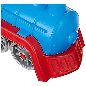 Green Toys Train and Book Set - CB