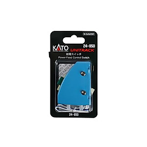 Kato 24-850 N Scale Power Feed Control Switch