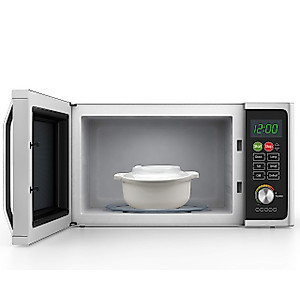 Zdesign Large Microwave Ramen Cooker Noodle or Soup Bowl Easy Mac Perfect for Breakfast, College Dorm Essentials for Boys Girls,Office, Dishwasher-Safe, BPA-Free