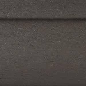 Cambridge Casual Westlake Console Table Indoor Outdoor Multifunctional Buffet Bar Storage Organizer, Solid Wood, Dark Grey