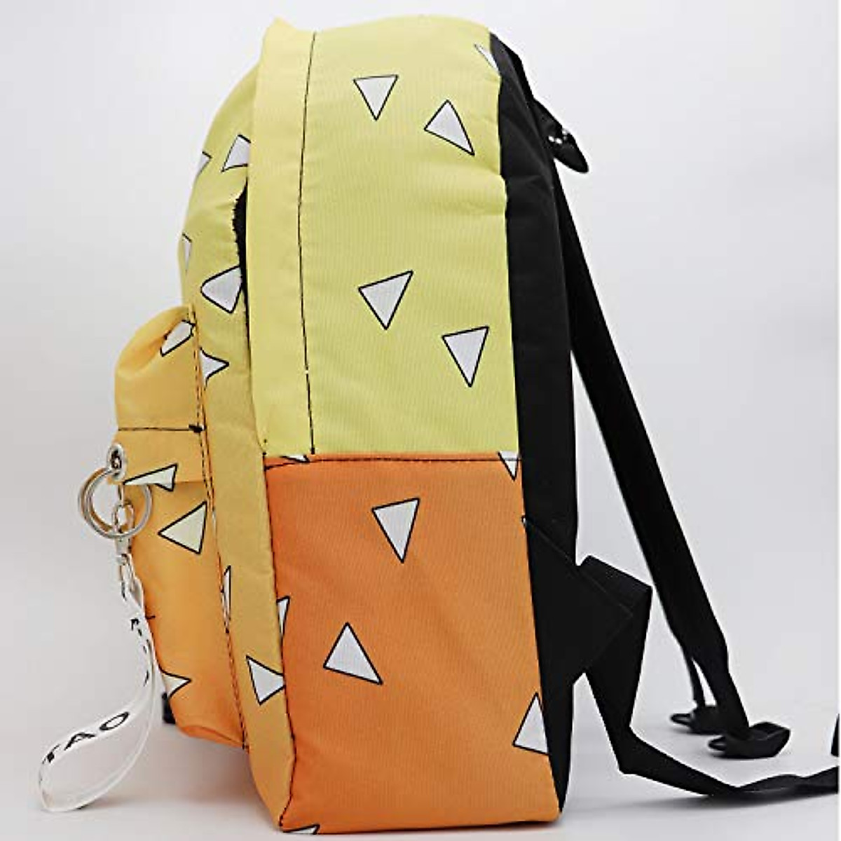 YEOU Anime Backpack kawaii School Bags Waterproof Travel Backpack Anime Laptop Bagpack Bookbag (Style-04) One_Size