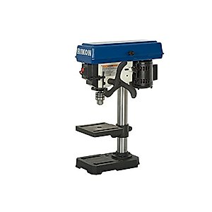 Rikon 30-100 RIKON 8-Inch Drill Press