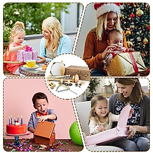 Chriffer Kids Musical Instruments Toys, Percussion Instruments Set with Xylophone, Preschool Educational Music Toys for Boys Girls, Natural Eco-Friendly Wooden Music Set (8)