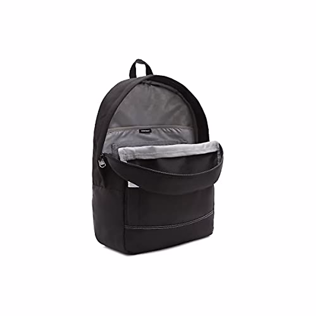 Vans Construct Old Skool Backpack Black/White