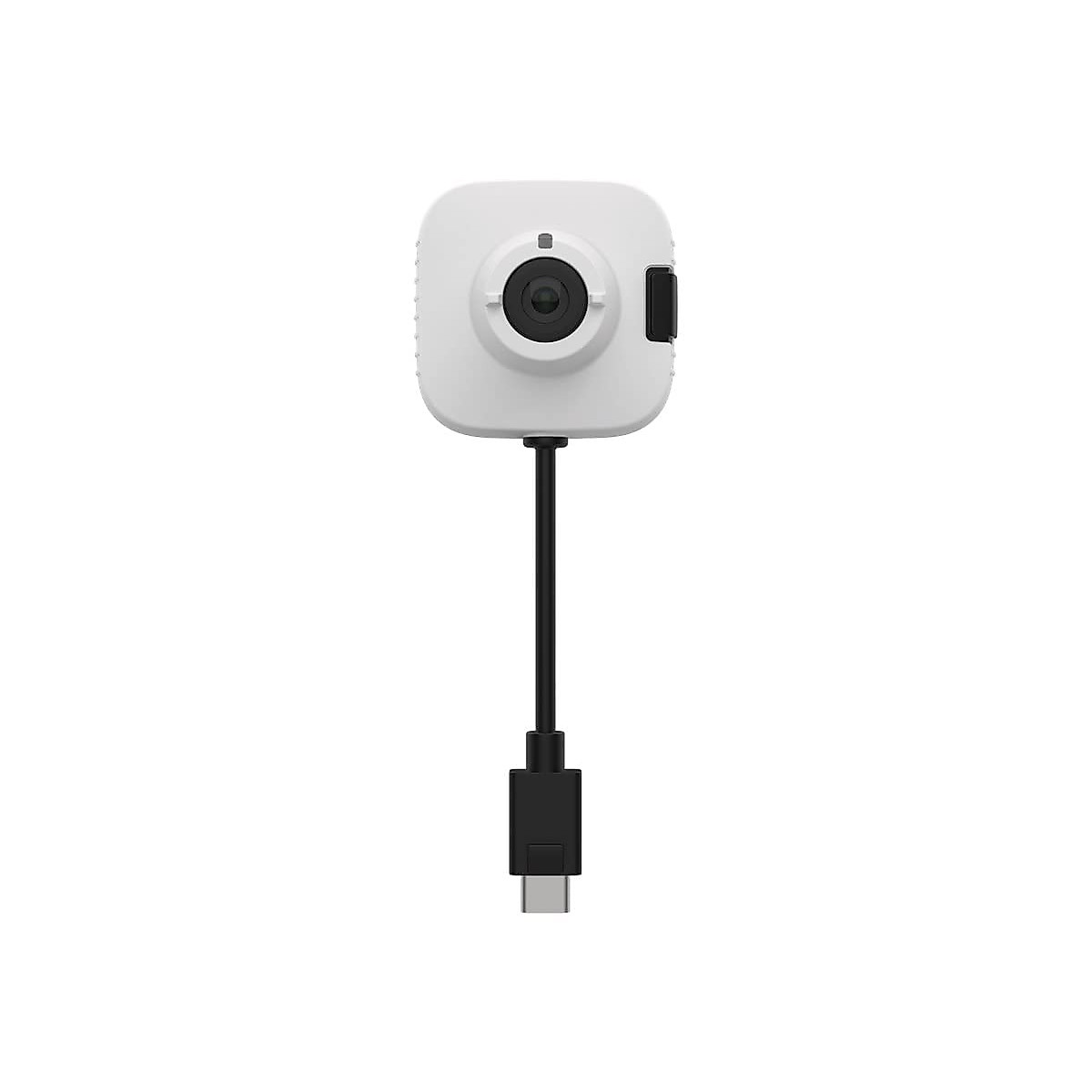 AXIS TW1201 BW Mini Cube Sensor White AS an Accessory to The W10