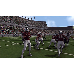Doug Flutie's Maximum Football 2019 (Xb1) - Xbox One