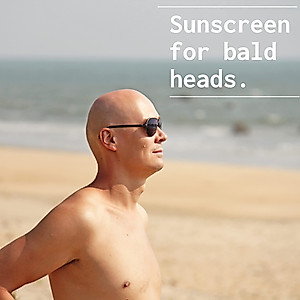 All-Natural, Benzene Free, Non Nano Zinc Oxide Sunscreen Powder SPF 30 - Water & Sweat Resistant, Reef & River Friendly, Hypoallergenic, Biodegradable, Made in USA by Nature's Apothecary