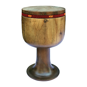 Quality Persian Tonbak Tombak Zarb Drum SHZ-103