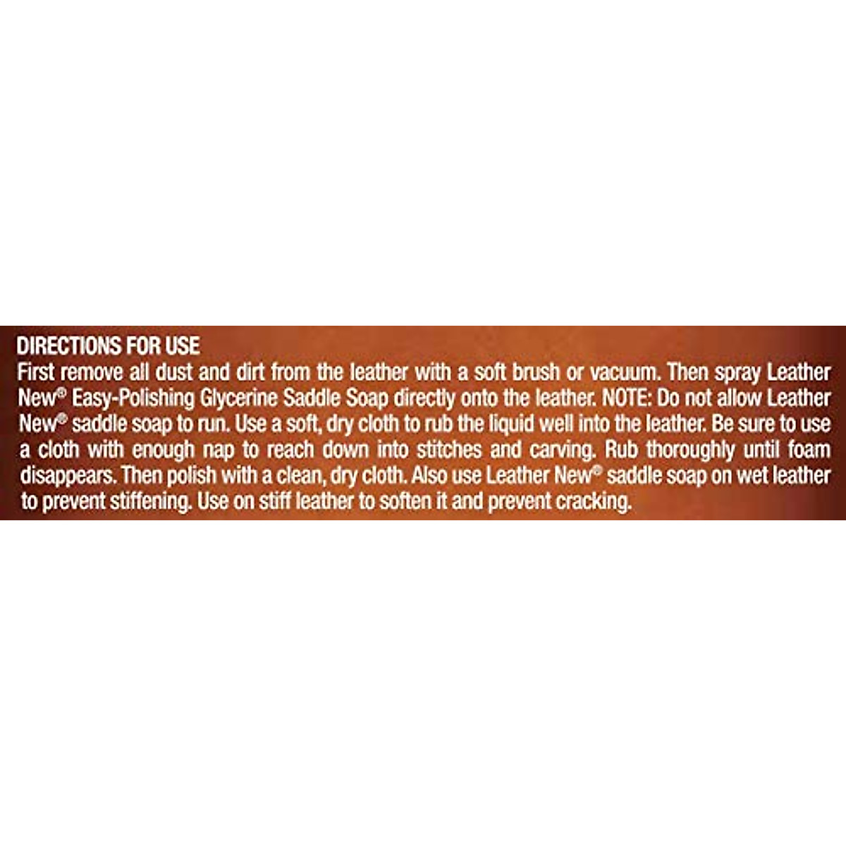 Farnam Leather New 32oz